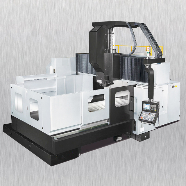 CNC Lathe, Vertical Machining Center, CNC Milling Machine Manufacturer ...