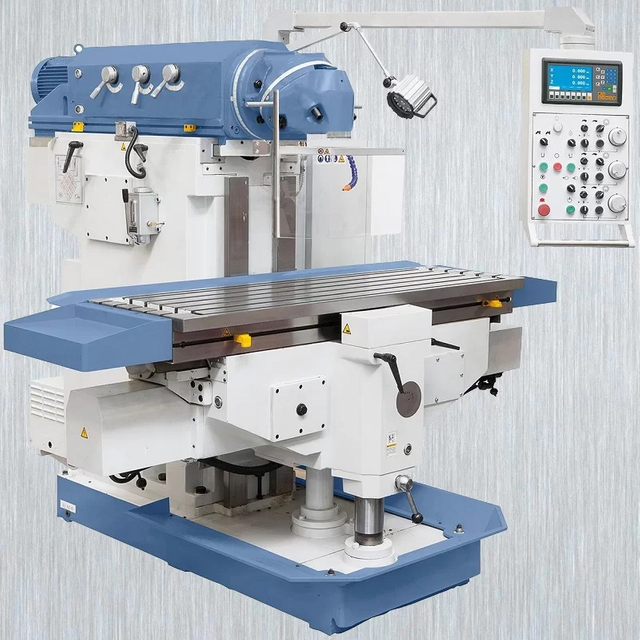 CNC Lathe, Vertical Machining Center, CNC Milling Machine Manufacturer ...