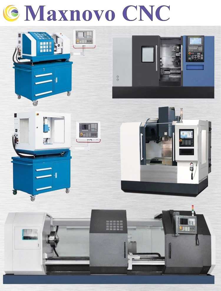 Tips for Crankcase Machining From MAXNOVO MACHINE Team